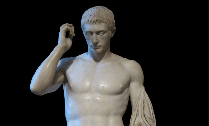 Descubre obras de arte que cambiaron la historia | Museo del Louvre