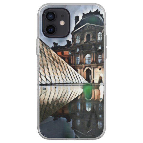 Tienda online | Museo del Louvre